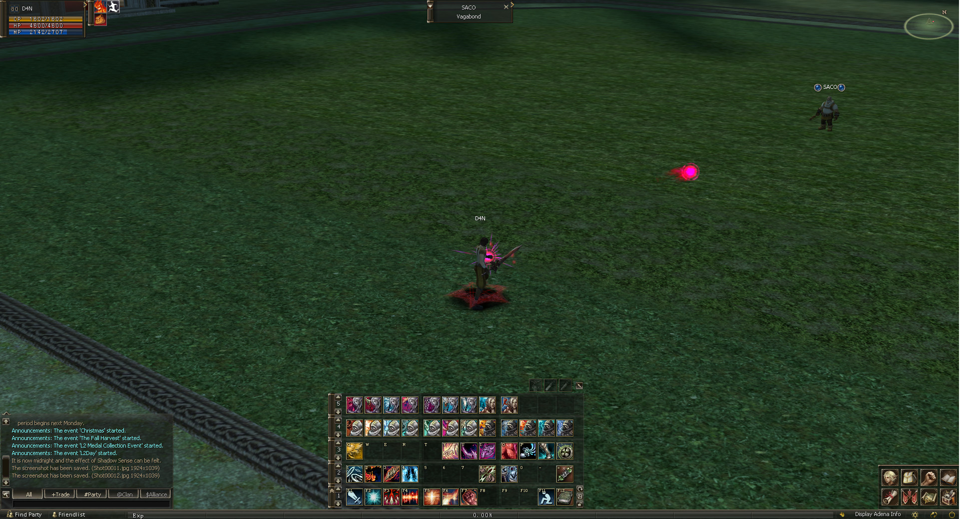 DEATH SPIKE — Postimages