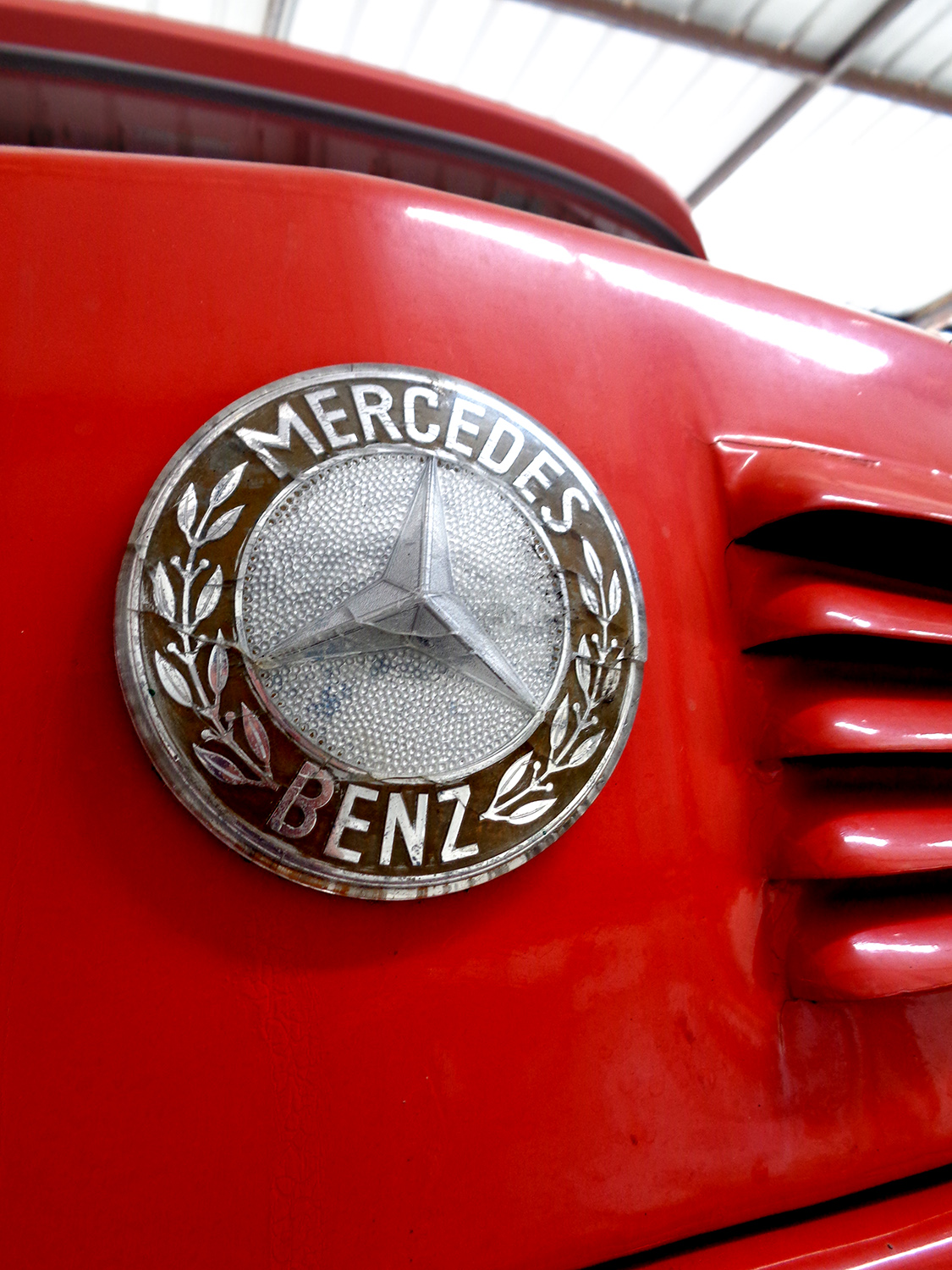 MERC BULLNOSE AC ORES2107 Bd2 — Postimages