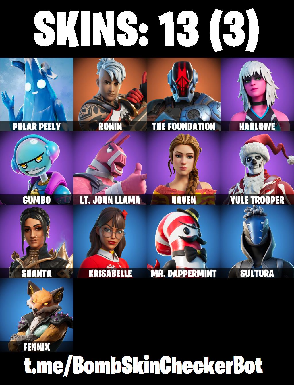 skins — Postimages