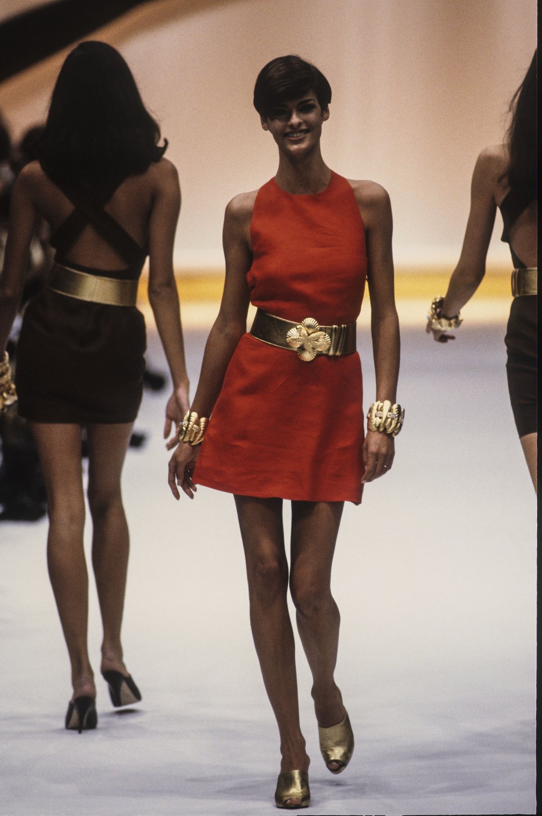 Fashion Classic: GENNY Spring/Summer 1991 | Page 2 | Lipstick Alley