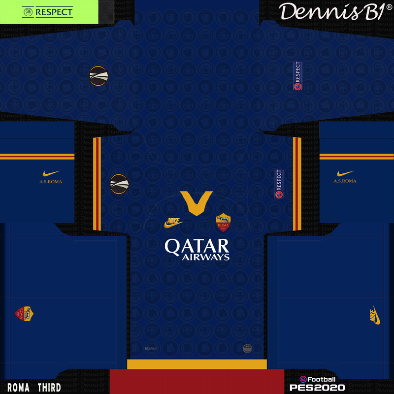 Roma Third — Postimages