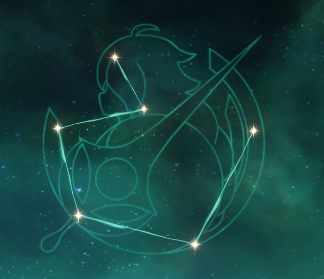 The single most important moment of the 1.4 trailer : r/Genshin_Impact