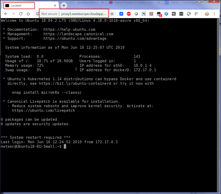 Using Portainer And Docker To Deploy Guacamole Clientless Remote Desktop Gateway Cybersecurity