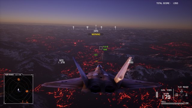 Project Wingman: Frontline 59 – A Review and Reflection on the Campaign ...