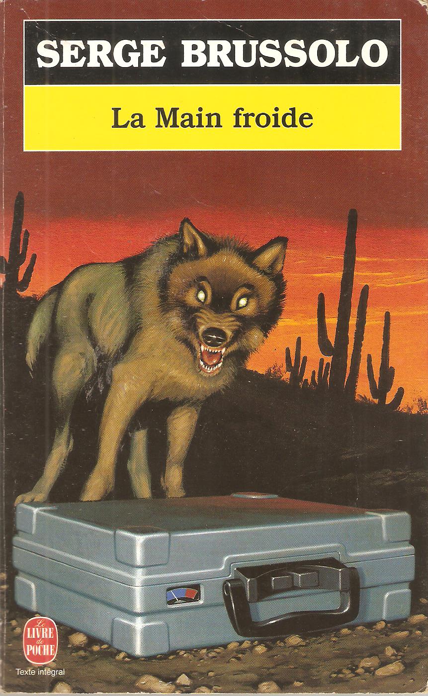 la main froide — Postimages