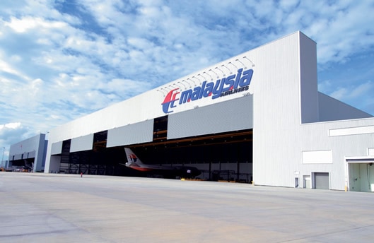 MALAYSIA AIRLINES (Malaysian Airline System & Sistem Penerbangan ...