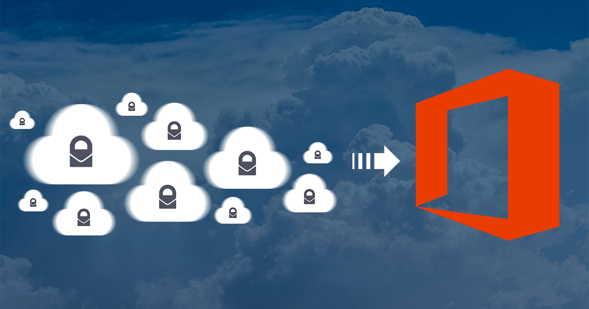 Essential Functions of a Trusted Microsoft 365 Migration Tool - MY-LINES