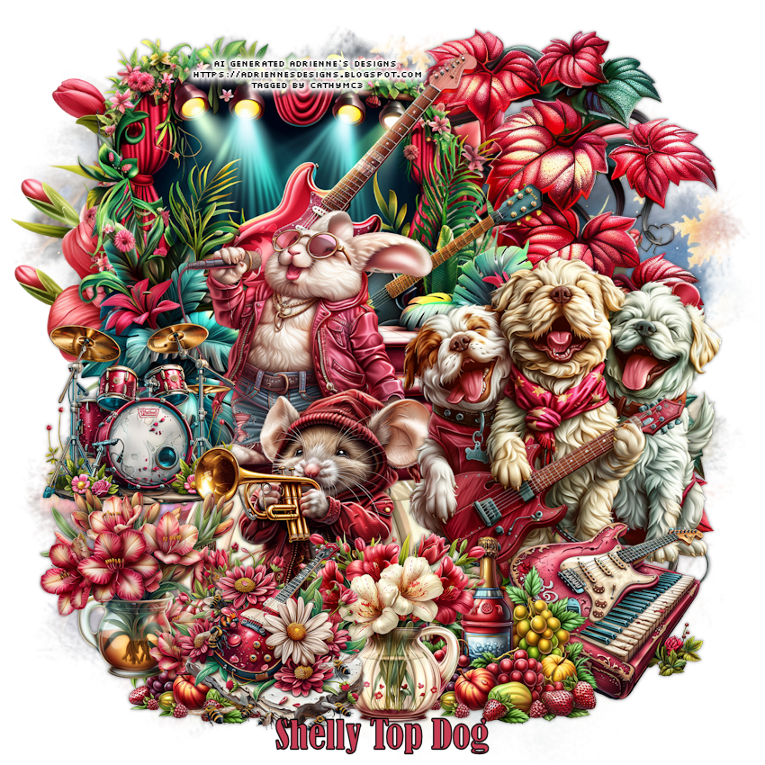 AIADgroup Shelly Top Dog vi — Postimages