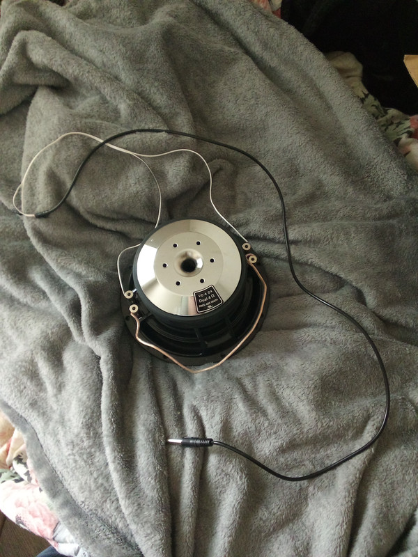 Series Woofer — Postimages