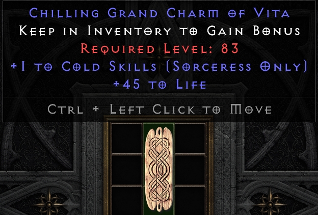 Ft 45life Cold Skiller - Topic - d2jsp