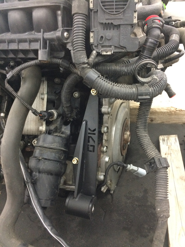 1990 Golf GL 2.5 07k engine swap | VW Vortex - Volkswagen Forum