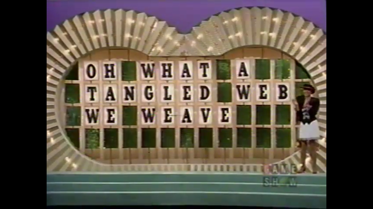 S10 E1780 R2 1992 10 09 ( Kelly, Brad, David) Solve — Postimages