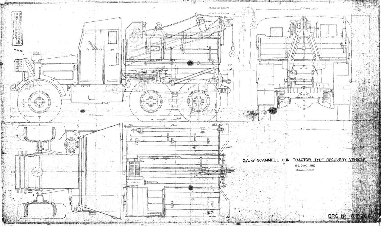 IBG Scammells - Missing-Lynx
