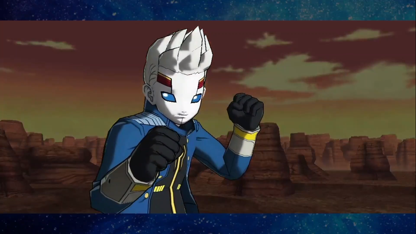 "(Super) Dragon Ball Heroes" Official Discussion Thread - Page 621 ...