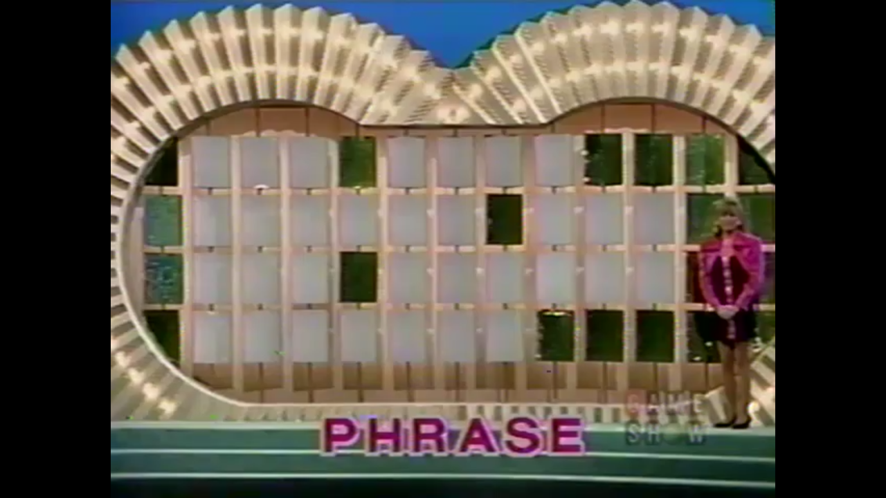 S10 E1782 R1 1992 10 13 ( Brad, Edward, Bobby) Reveal — Postimages