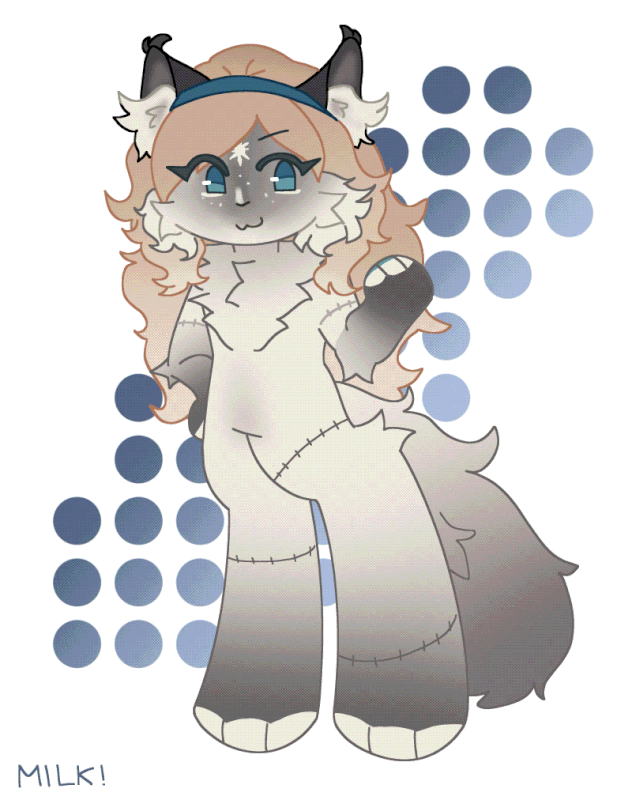 (FAST TAT) $10 tweened fullbodies ♫ on Toyhouse