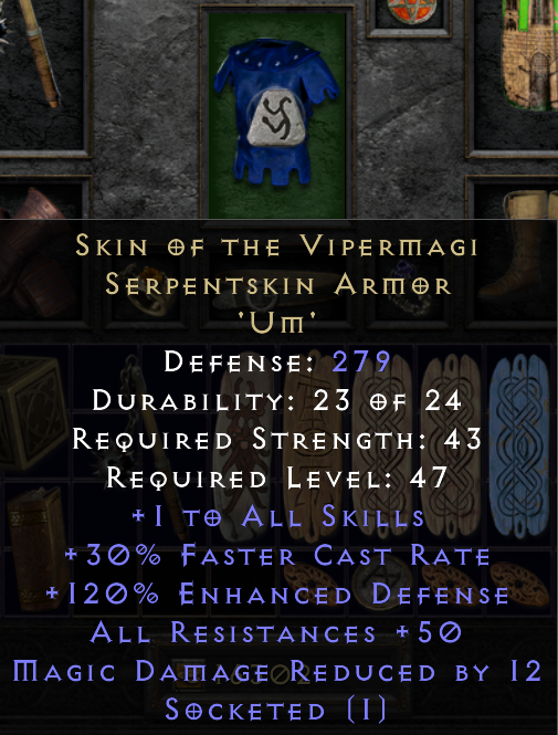 Items For Sale - Topic - d2jsp