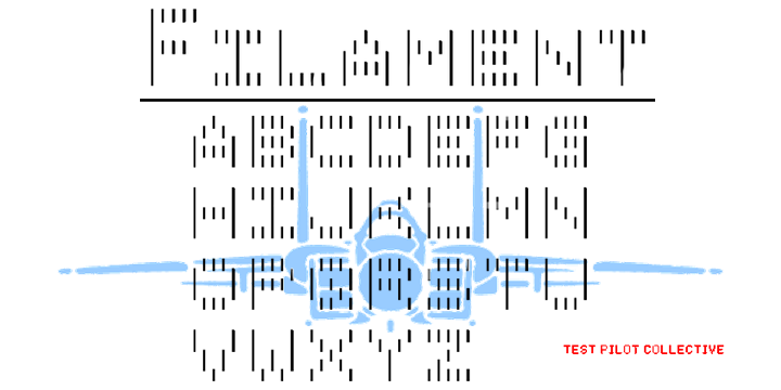 Test Pilot Collective - Filament - Typography Requests - Design | Forum