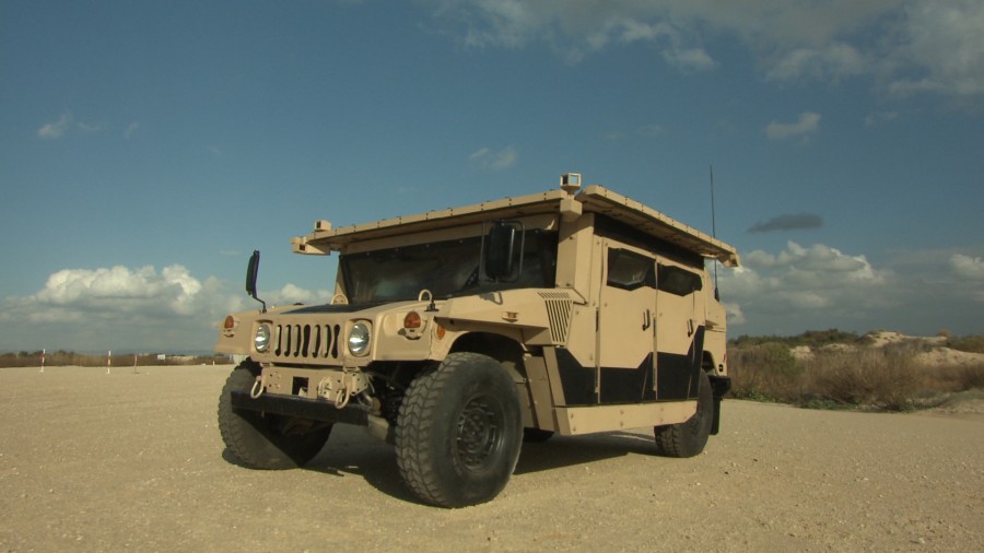 Active Protection System (APS) for tanks - Page 8 - Ballistics Science ...