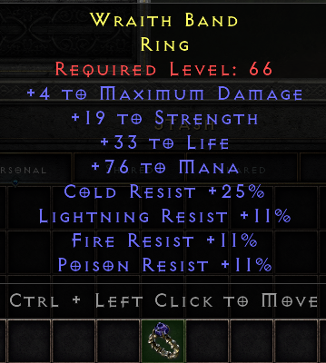 6 Point Ring~ - Topic - d2jsp