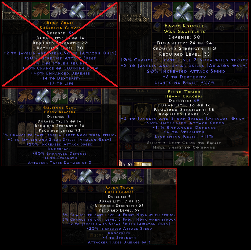 F T: Sexy Java Gloves - Topic - d2jsp