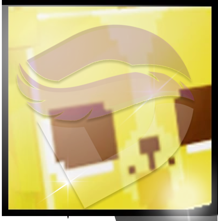 huge pixel corgi - Pet Simulator 99 (PS99) Item - 123Demands