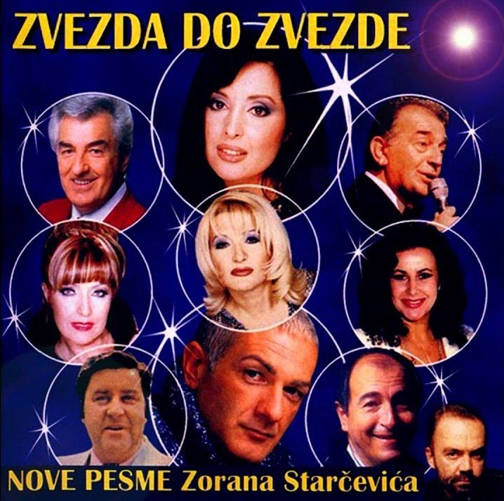 Novi spomenari - Negde se cuju zvona