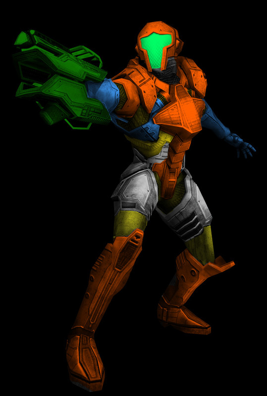 MID Base Suit — Postimages