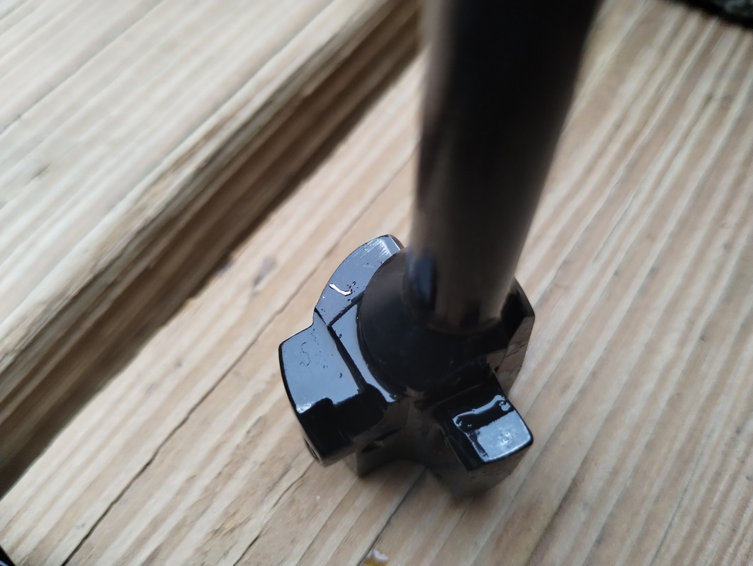 Pioneer Arms FORGED 5.56 REVIEW. 56k no go ;) > AK Discussions > AR15.COM