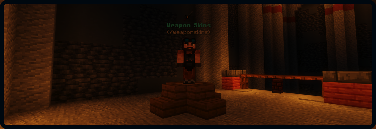 Premium Dungeons Setup | NitroSetups | BuiltByBit