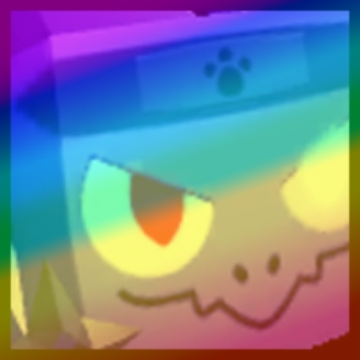 huge anime agony - Pet Simulator 99 (PS99) Item - 123Demands