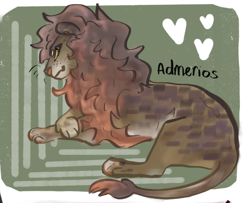 Cheap Commissions :|: Lioden