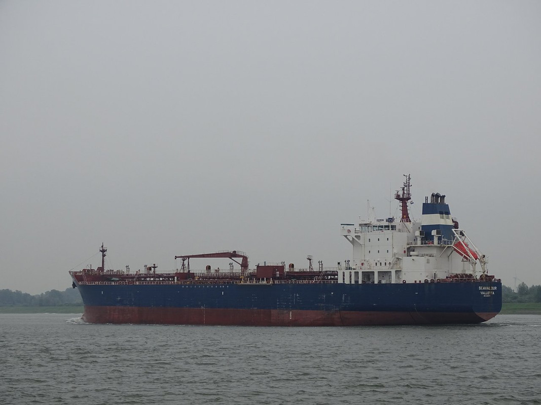 Seavalour, 21 5 2024, nr 2 — Postimages