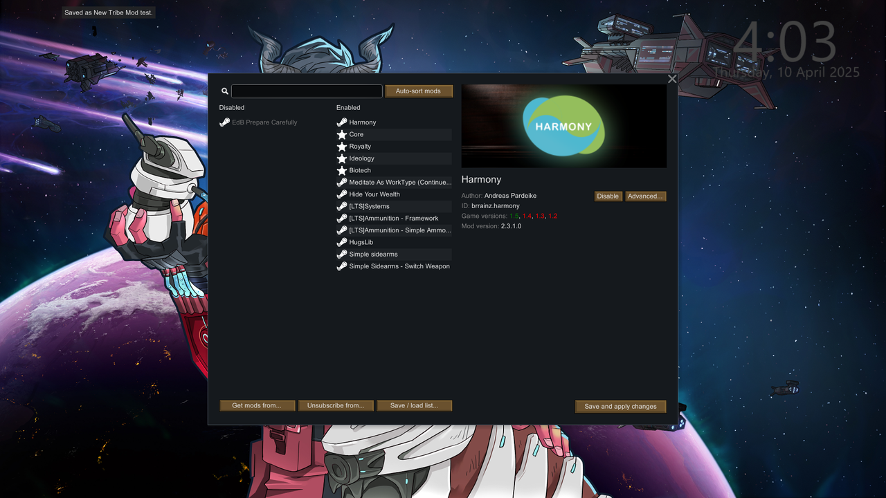 Steam Workshop::[LTS]Ammunition - Simple Ammo Pack