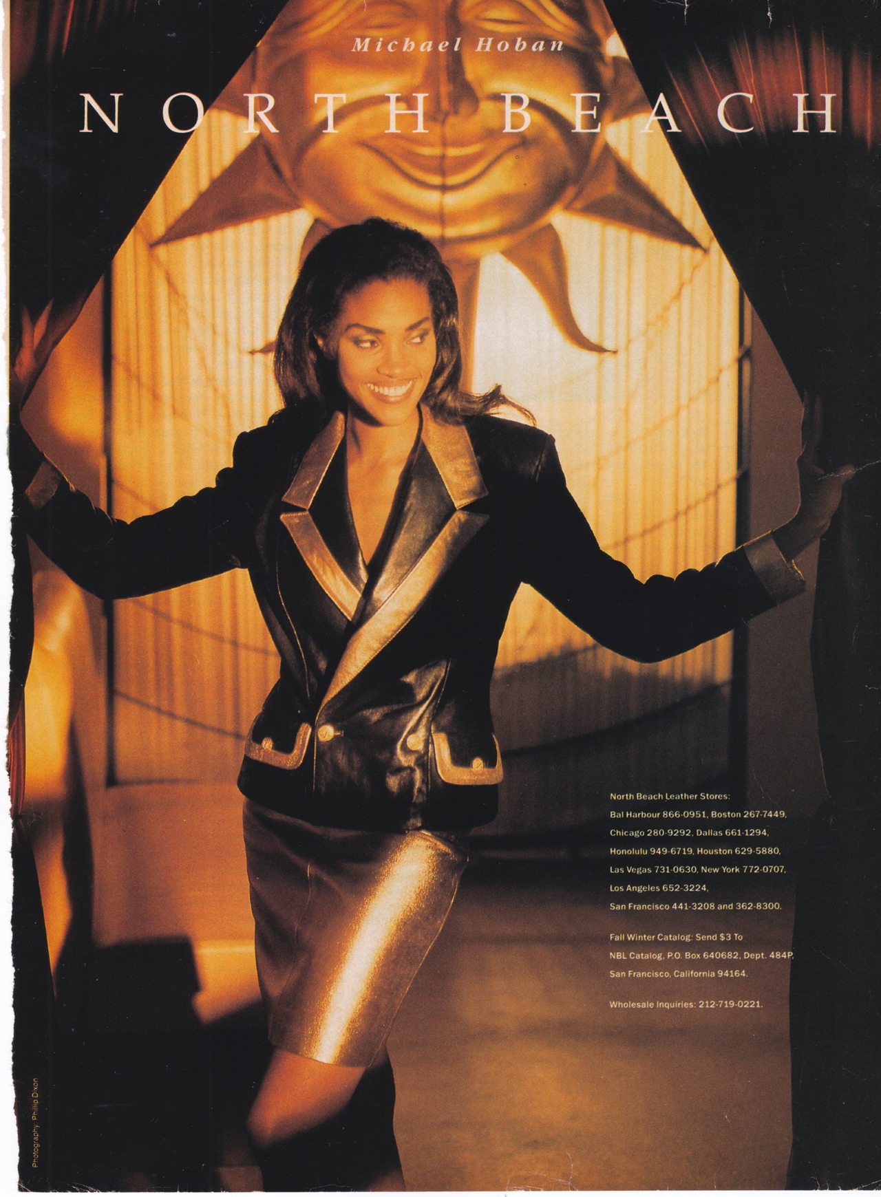 Topmodel Stephanie Roberts Pic Appreciation Thread | Lipstick Alley