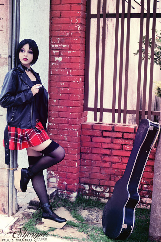 i need your love by shermie cosplay d76joei — Postimages