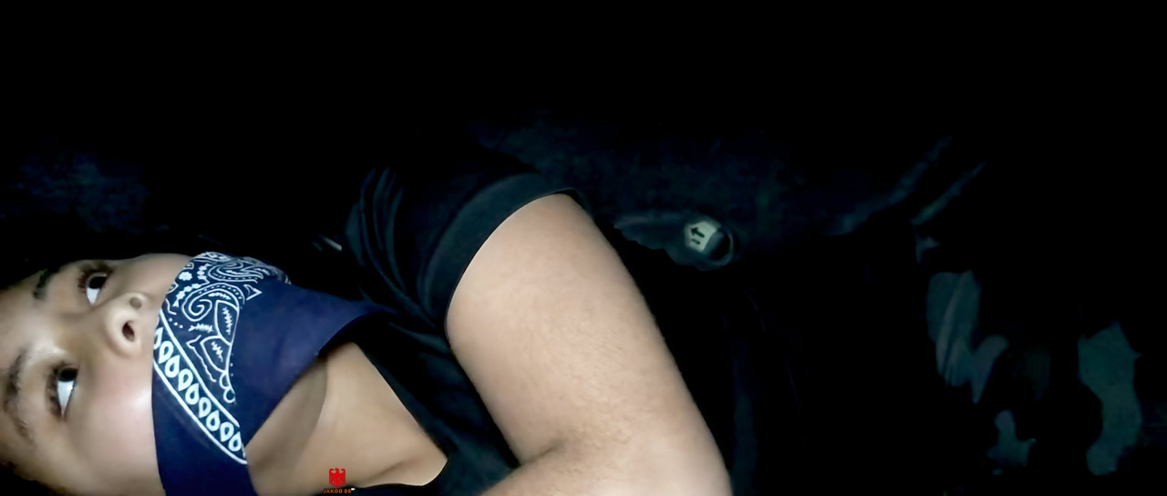 Gia Baroni 2 American Terror Tales 3 2024 — Postimages