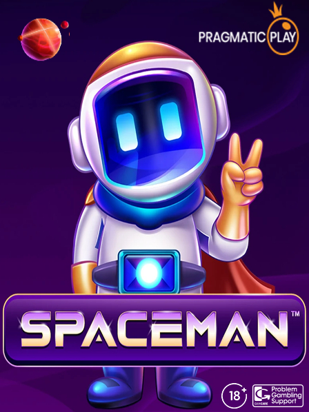 Spaceman Slot 🌗 Situs Game Slot Spaceman Pragmatic Play Tergacor 2024