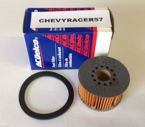 Fuel filter (Glass Bowl) - The 'E' Type Forum
