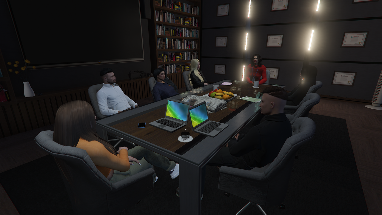 INN | Finding Light Among the Dead: Charlotte Turner Unveils Her Latest ...