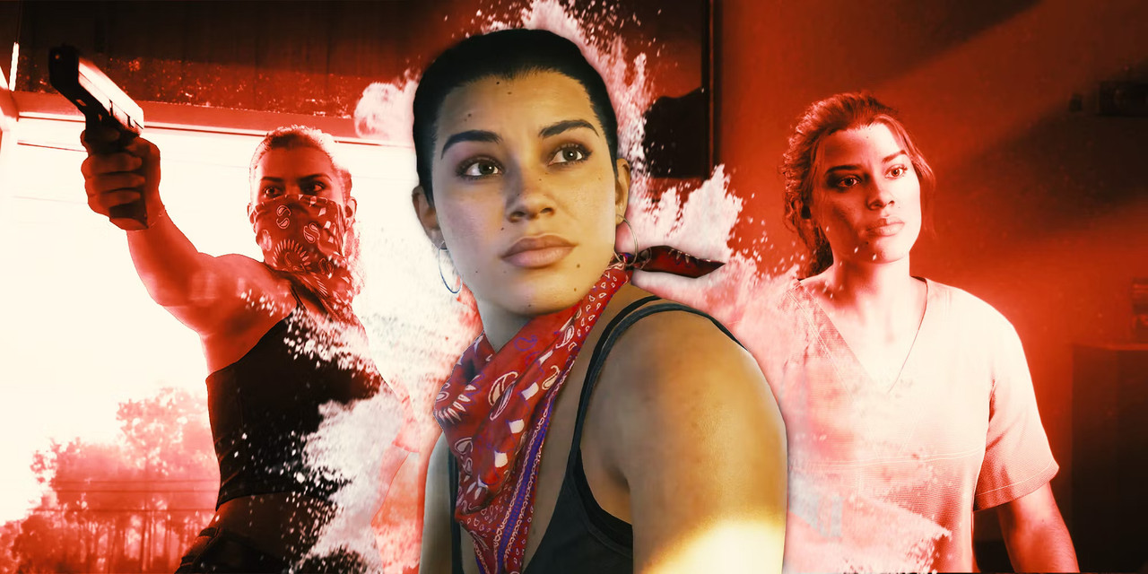 Lucia — Postimages