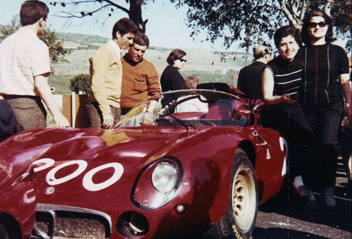 1967 TF 200 003 — Postimages