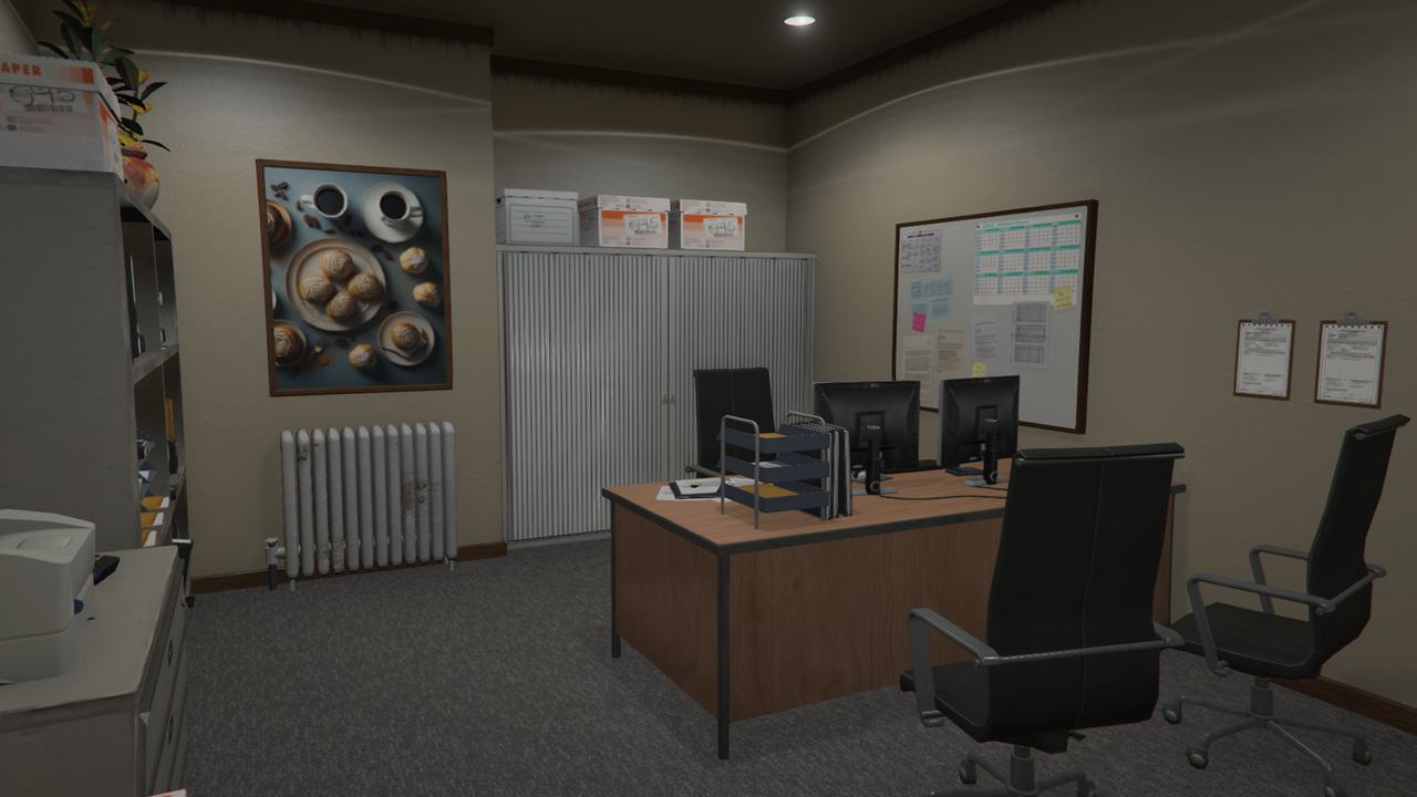 BRAMBI SHOP | BeanMachine