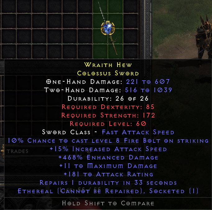 Fools Cb And Cruel Cs - Topic - d2jsp