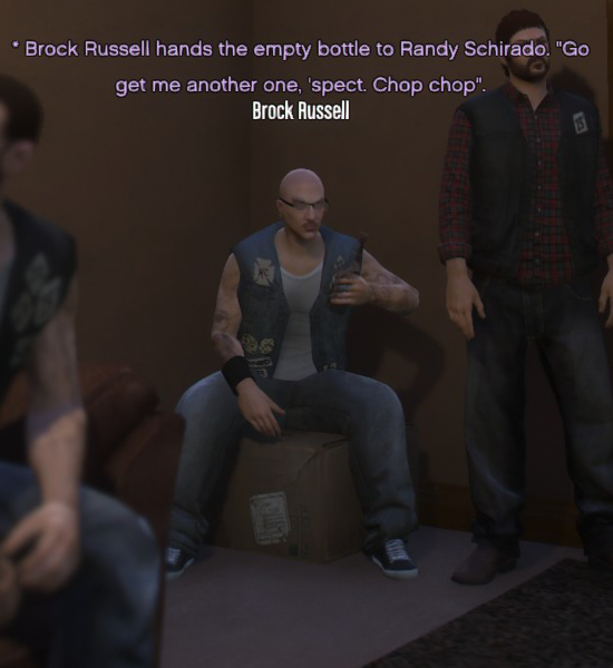 Rocky Russell - Page 6 - Archive - GTA World Forums - GTA V Heavy ...