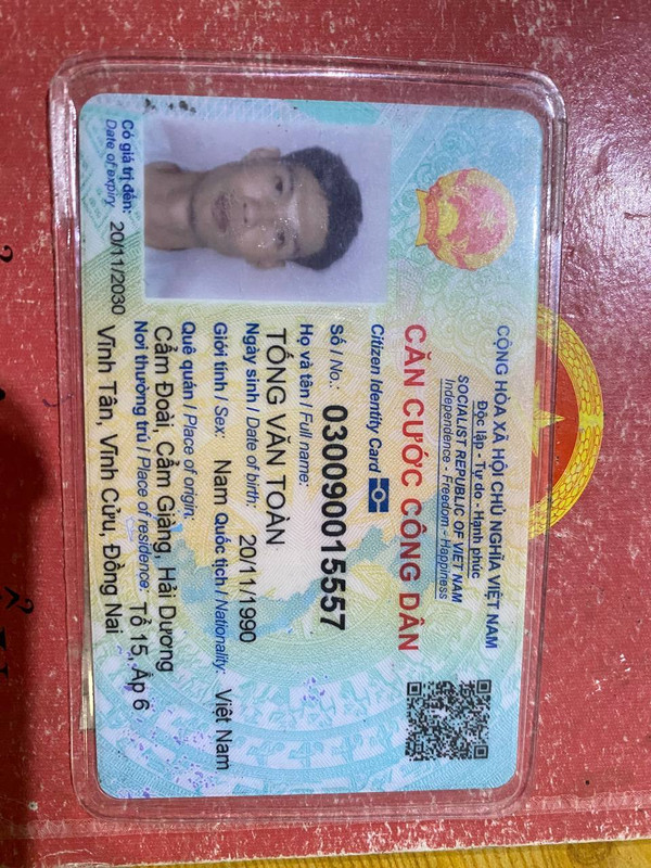 CCCD TO — Postimages