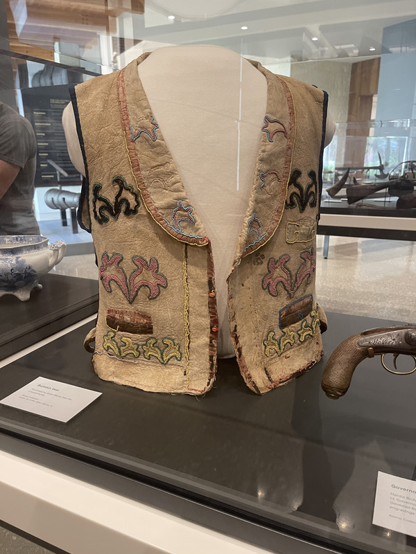 Crockett didnt wear a coon skin cap? - 24hourcampfire