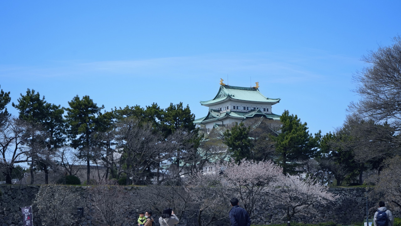 2025春，日本中部8日遊遊記part 4 - lgt的創作 - 巴哈姆特