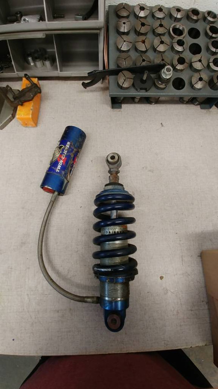 fox shock for F2 — Postimages