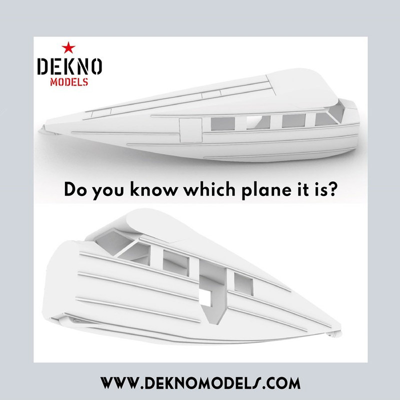 1/72 - Bayerische Flugzeugwerke (BFW)/Messerschmitt M18d resin & 3D ...